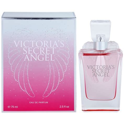Victoria's Secret Angel Ladies EDP 75ml - Storm Scents Online Perfume Store