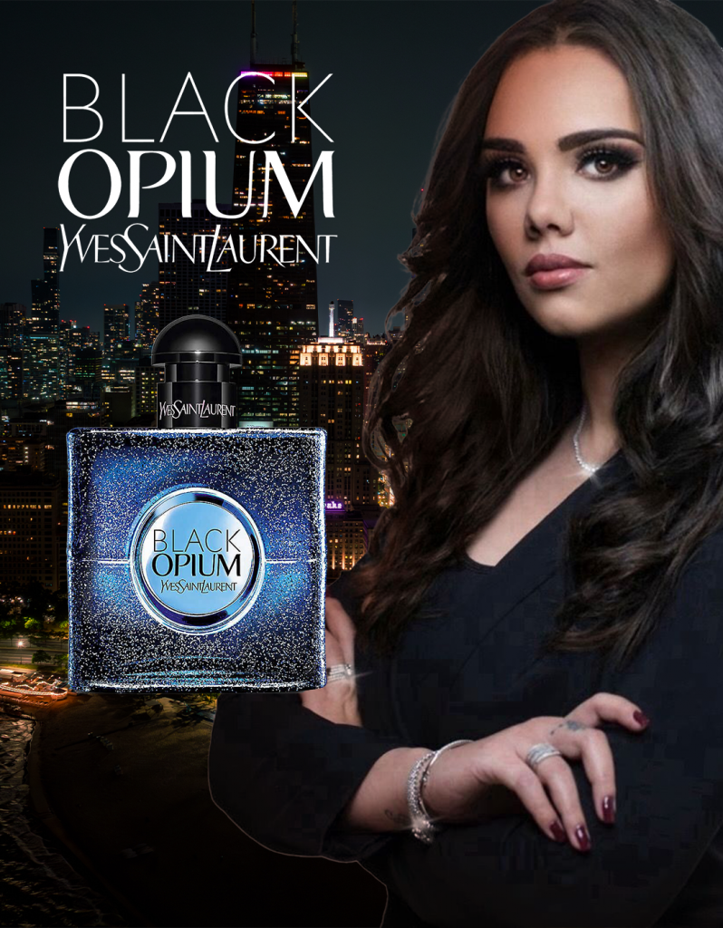 About Us - Online Perfume Store