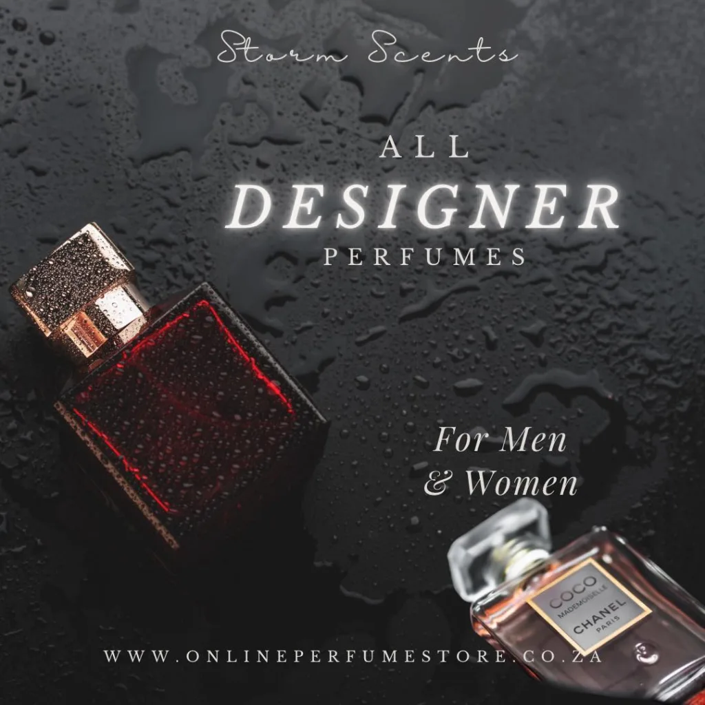 Home - Online Perfume Store