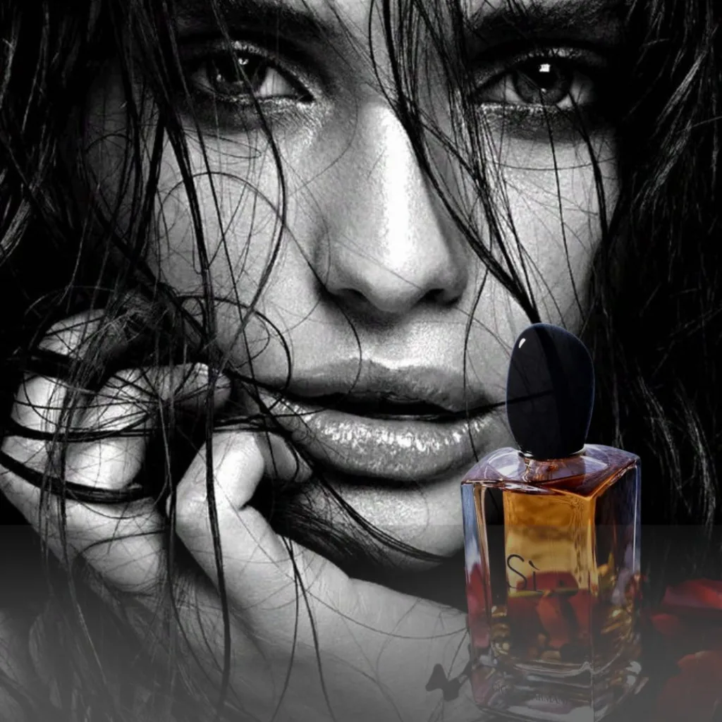 Home - Online Perfume Store