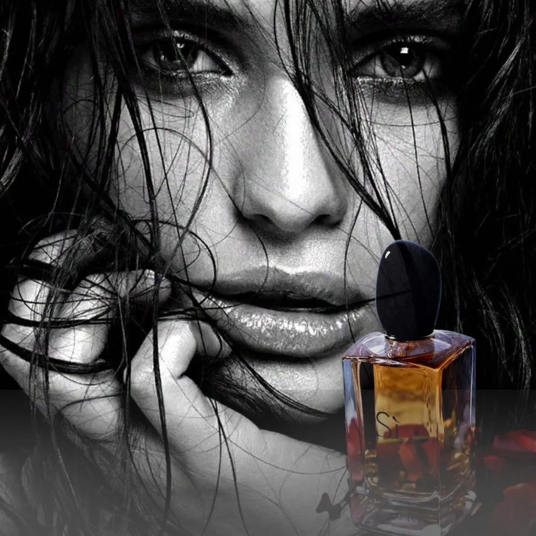 Home - Online Perfume Store