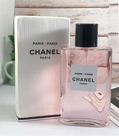 Chanel Paris Paris Ladies EDT 100ml - Storm Scents Online Perfume Store
