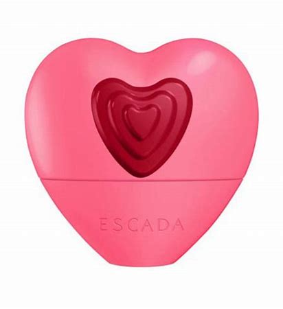 Escada Candy Love Limited Edition Ladies EDT 100ml - Storm Scents
