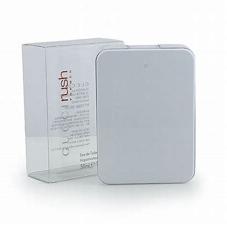 Gucci Rush For Men 100ml - Storm Scents Online Perfume Store