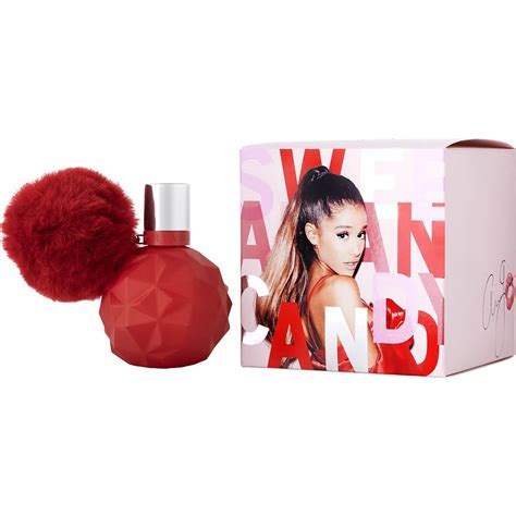 Ariana Grande Sweet Like Candy Limited Edition Ladies EDP 100ml - Storm ...