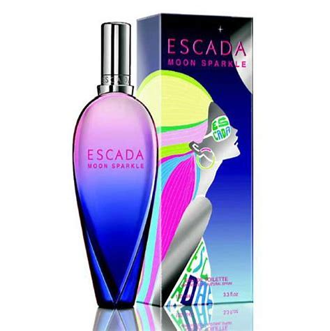 Escada Moon Sparkle Ladies EDT 100ml - Storm Scents